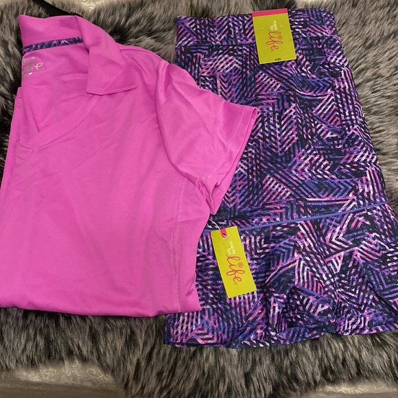 made for life | Other | Made For Life Activewear Set | Poshmark